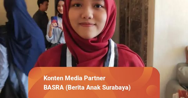 Kisah Hasna, Lulusan Madrasah yang Jadi Maba Termuda Unair di Umu 16 Tahun | kumparan.com